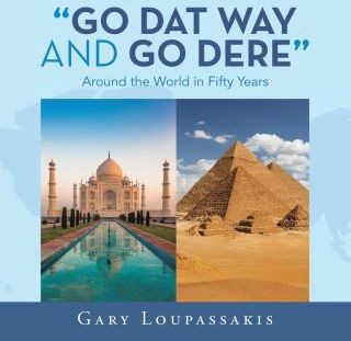 Go Dat Way and Go Dere: Around the World in Fifty Years - Literatura ...