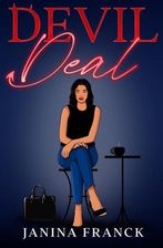 Devil Deal - Literatura obcojęzyczna - Ceny i opinie - Ceneo.pl