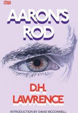 Aaron's Rod - Literatura obcojęzyczna - Ceny i opinie - Ceneo.pl