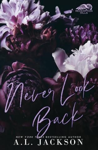 Never Look Back (Alternate Cover) - Literatura obcojęzyczna - Ceny i ...