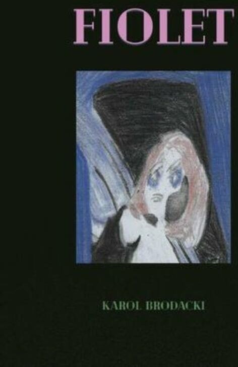 Fiolet - Ceny i opinie - Ceneo.pl