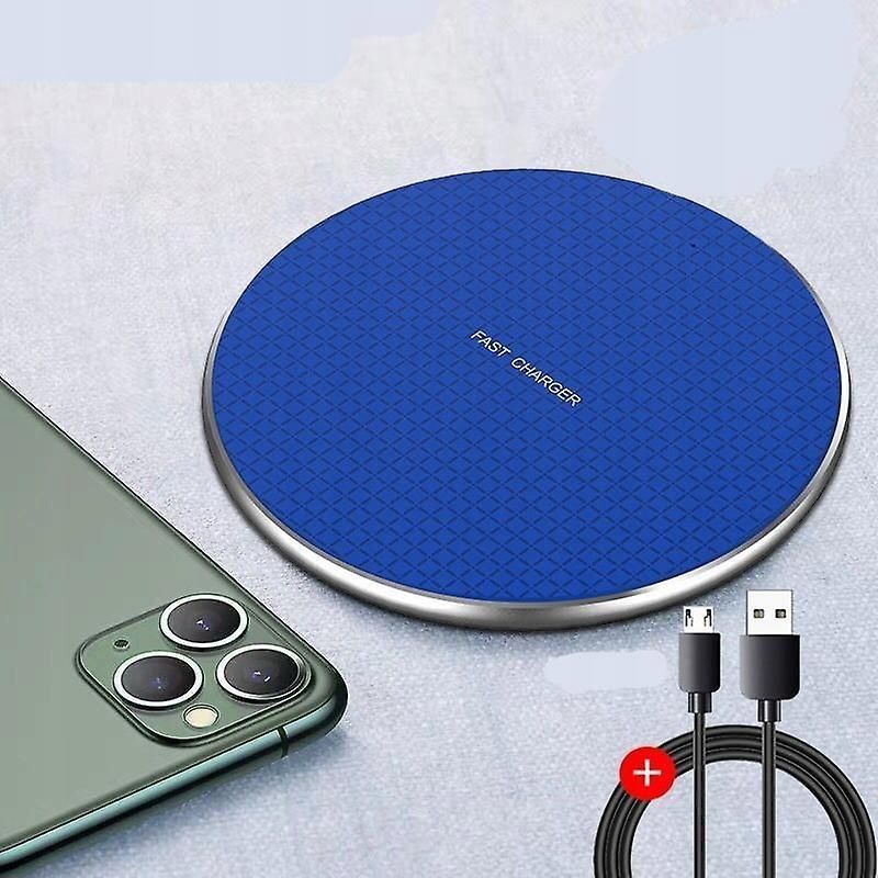 Zasilacz do laptopa INNA USB QI, WIRELESS CHARGER PAD FOR SMART MOBILE ...