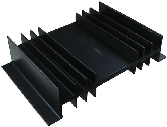 Podzespoły do laptopa ALUTRONIC RADIATOR PR180/75/SE DŁUGOŚĆ 75MM ...