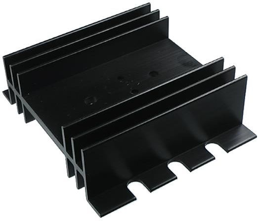 Podzespoły do laptopa ALUTRONIC RADIATOR PR179/75/SE 75MM (PR17975SE ...