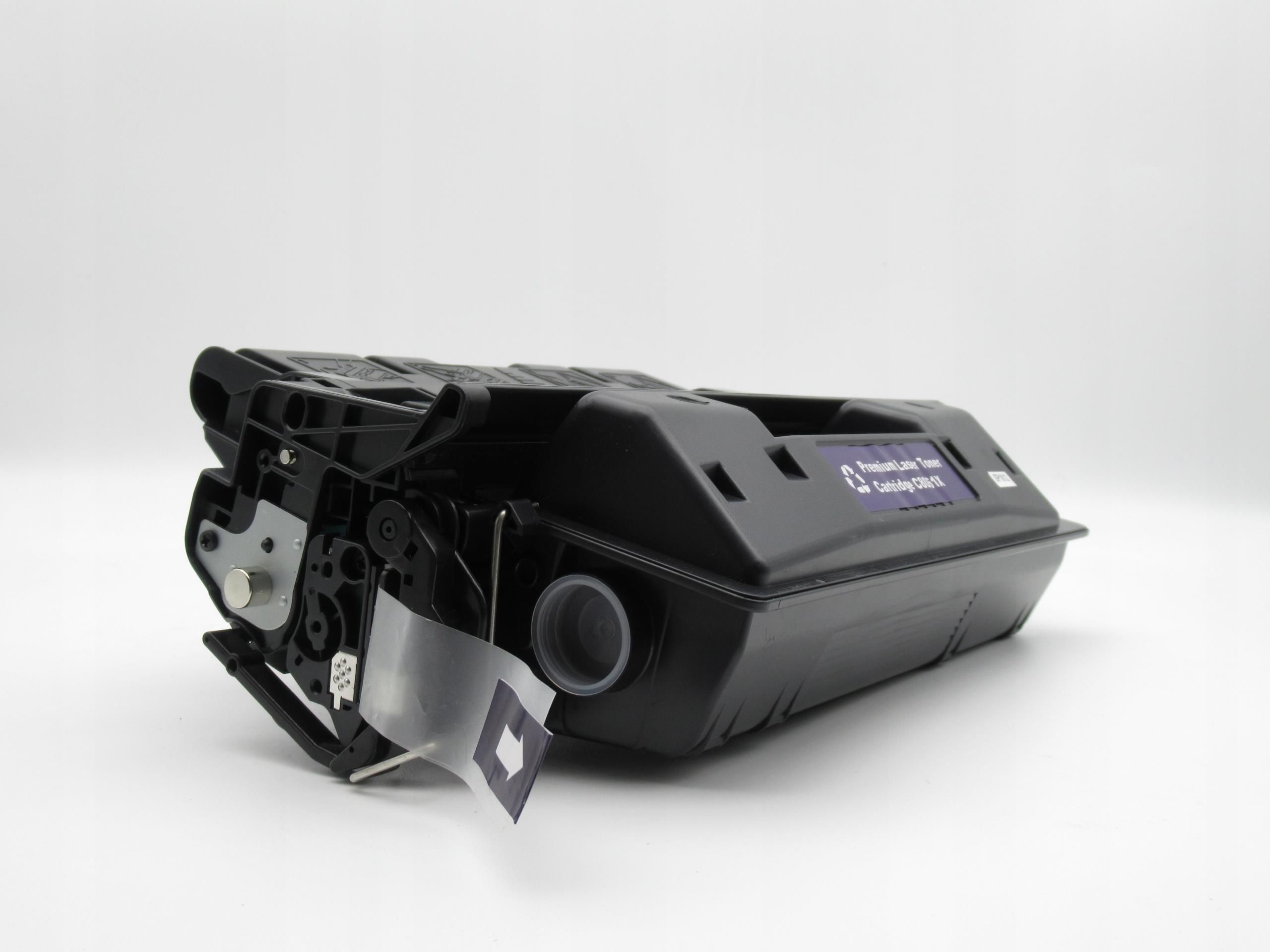 INKDIGO TONER DO DRUKARKI HP LASERJET 4100 4100DTN C8061X - Opinie i ...