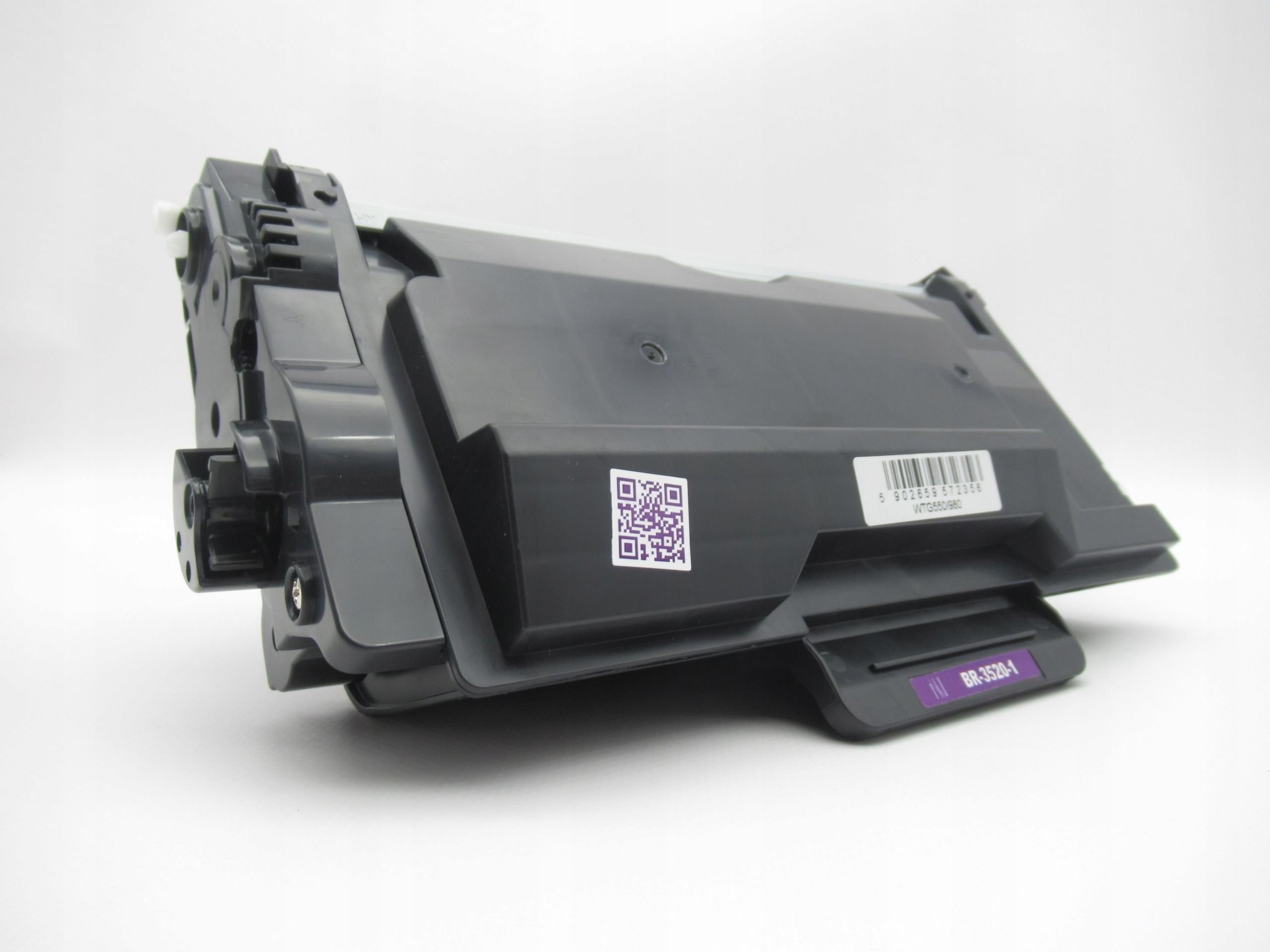 INKDIGO TONER DO DRUKARKI BROTHER MFC-L6900DWT TN-3520 - Opinie i ceny ...