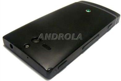 Sony Xperia U ST25i - Opinie i ceny na Ceneo.pl