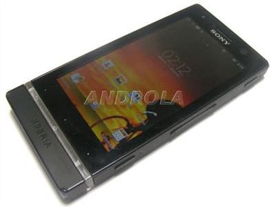 Sony Xperia U ST25i - Opinie i ceny na Ceneo.pl