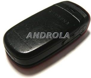 Telefon Samsung X660 - Opinie i ceny na Ceneo.pl