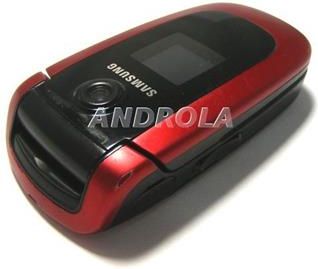 Telefon Samsung X660 - Opinie i ceny na Ceneo.pl