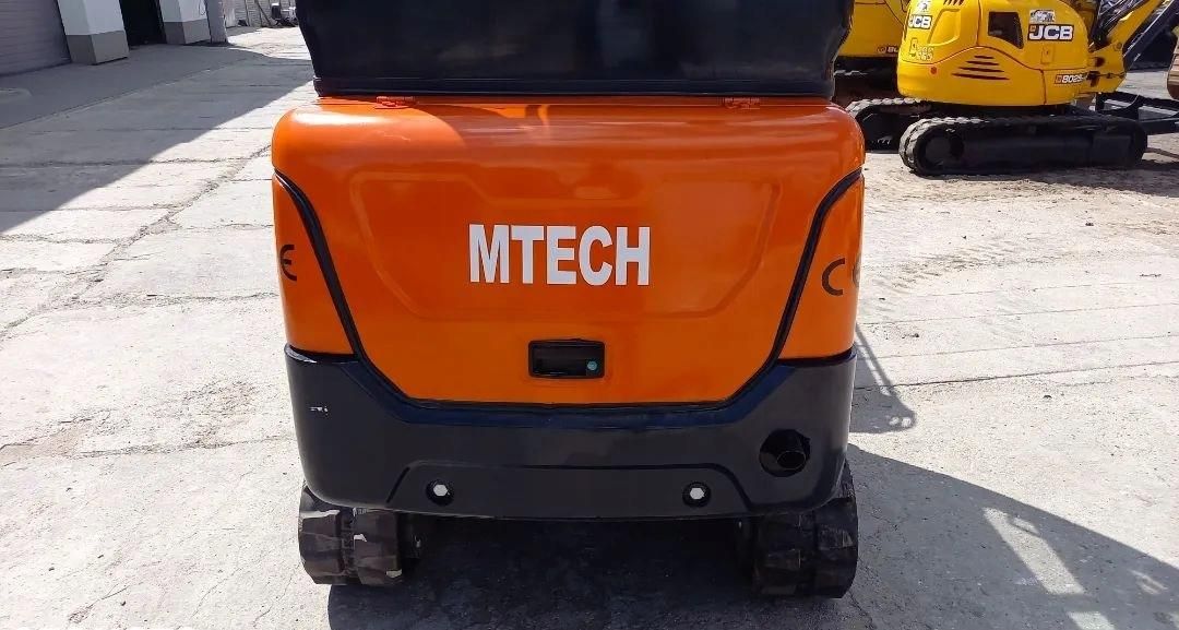 MANITECH MTECH E18H - Opinie i ceny na Ceneo.pl