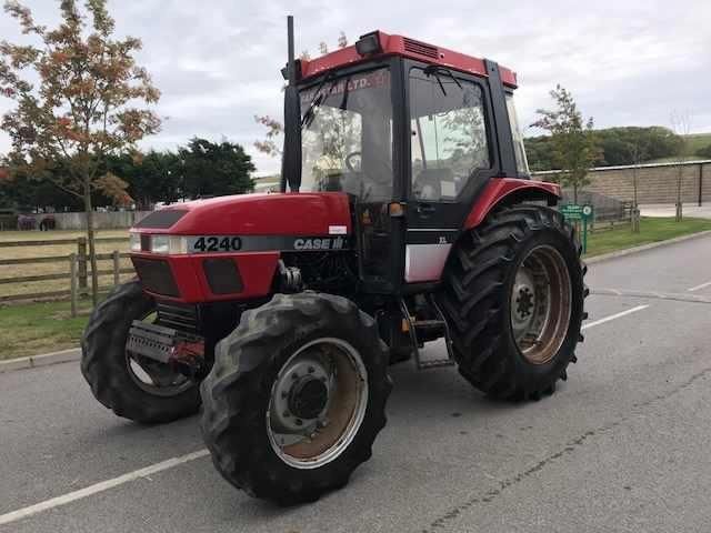 CASE INTERNATIONAL 4240 XL - Opinie i ceny na Ceneo.pl