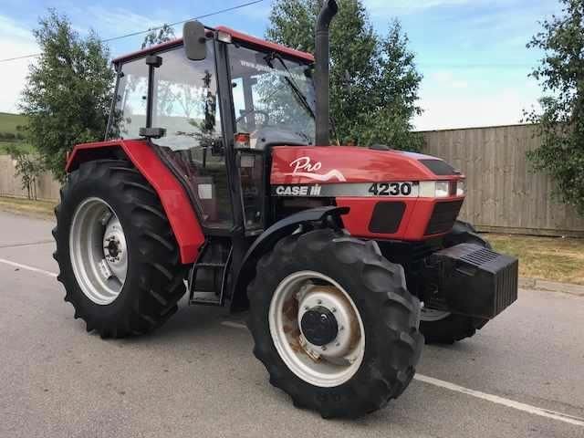 CASE IH 4230 PRO - Opinie i ceny na Ceneo.pl