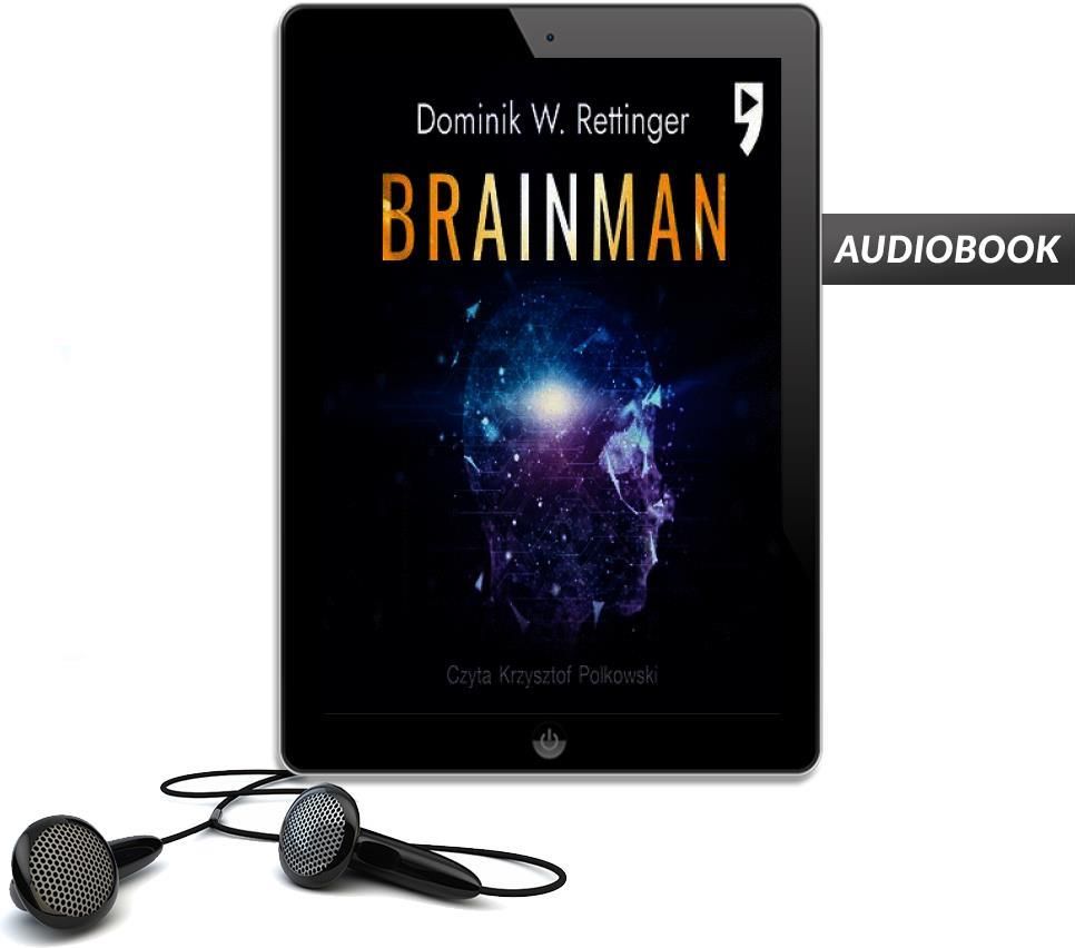 Brainman - Ceny i opinie - Ceneo.pl