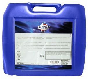 FUCHS RENOLIN CLP 680 olej przekładniowy 20L - opinie i ceny na Ceneo.pl