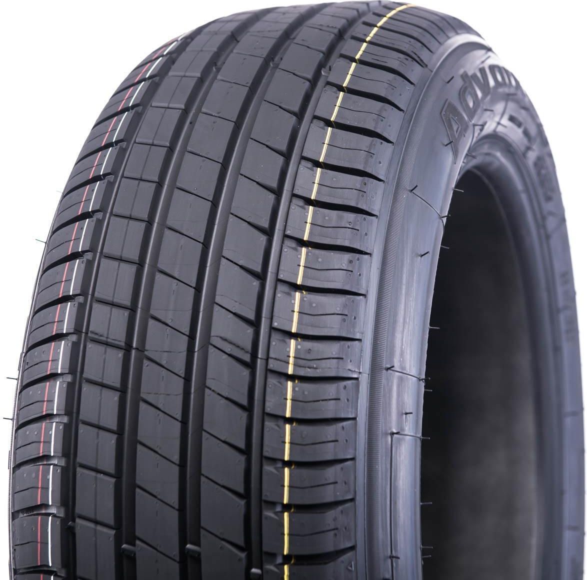 Opony letnie Bfgoodrich Advantage 205/55 R16 91V 1 - Opinie i ceny na ...