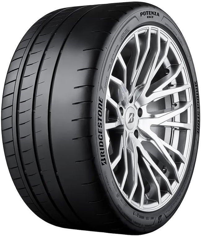 Opony letnie Bridgestone Potenza Race 235/35 R19 91Y - Opinie i ceny na Ceneo.pl