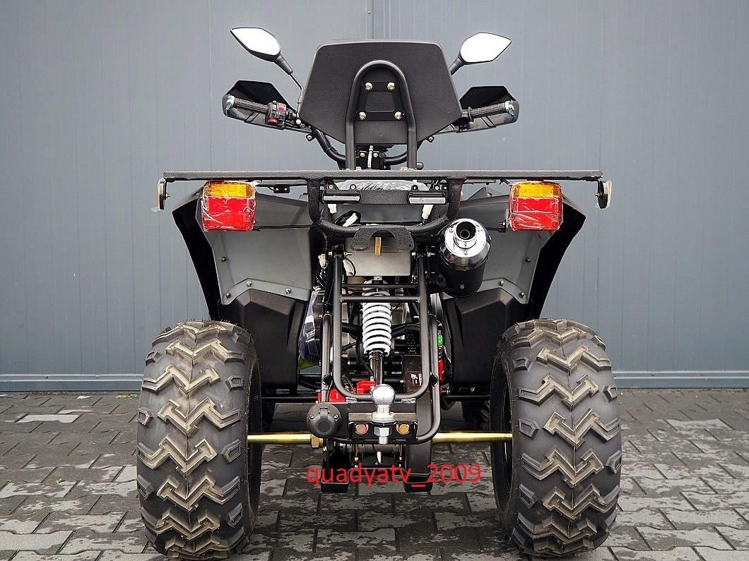 QUAD 250 ASIX APOLLO MAGNUM HOMOLOGACJA T3B Pług - Opinie i ceny na ...