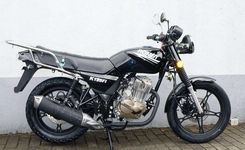 Romet K Motocykl Romet K125 125cc 11KM 2021 NOWY - Opinie i ceny na ...