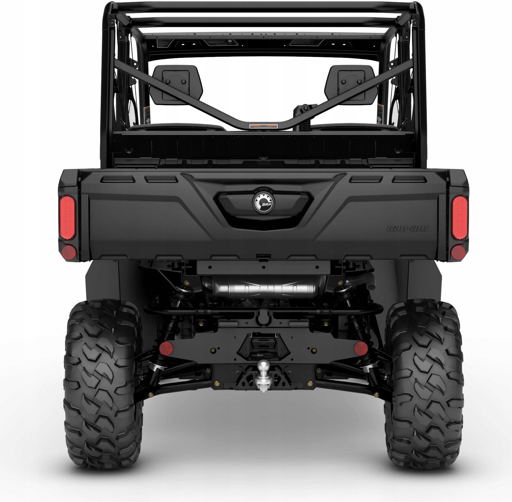 Can Am Traxter MAX XU HD10 T1b Model 2023 - Opinie i ceny na Ceneo.pl