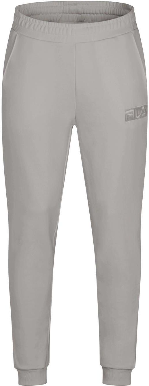 Męskie Spodnie FILA BASKA SWEAT PANTS FAM0160-80028 – Szary - Ceny i ...