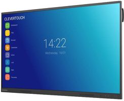 Tablica interaktywna Clevertouch Monitor Interaktywny 75 Impact Plus Gen 2 - Ceny i opinie ...