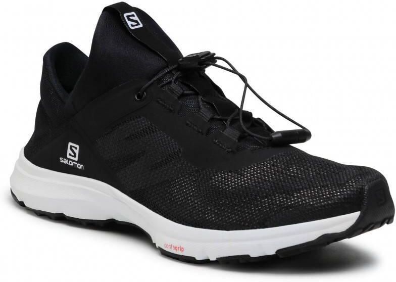 Salomon Damskie Amphib Bold 2 W Czarne - Ceny i opinie - Ceneo.pl