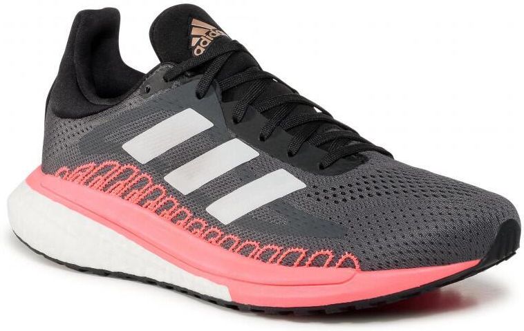 Adidas Damskie Solarglide 3 St Shoes Czarne - Ceny i opinie - Ceneo.pl