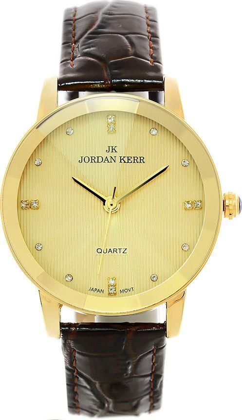 Jordan Kerr BARIETTI 3829-2A - Zegarki - Ceny i opinie - Ceneo.pl