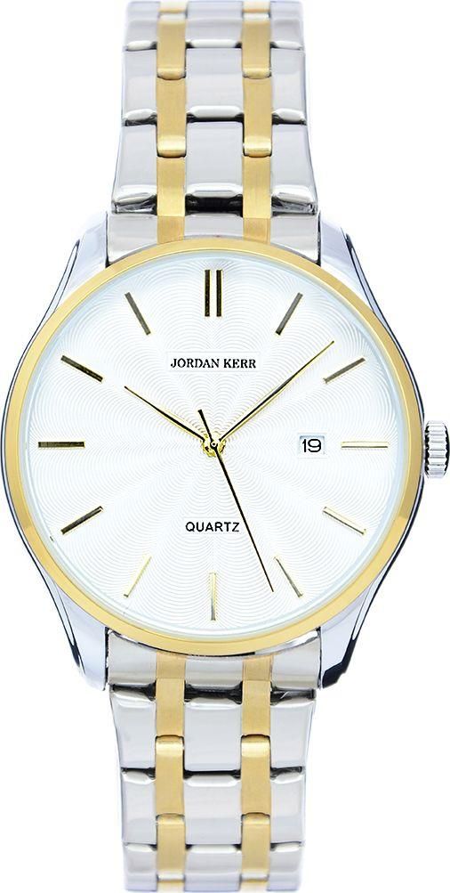 Jordan Kerr L106 -2A - Zegarki - Ceny i opinie - Ceneo.pl