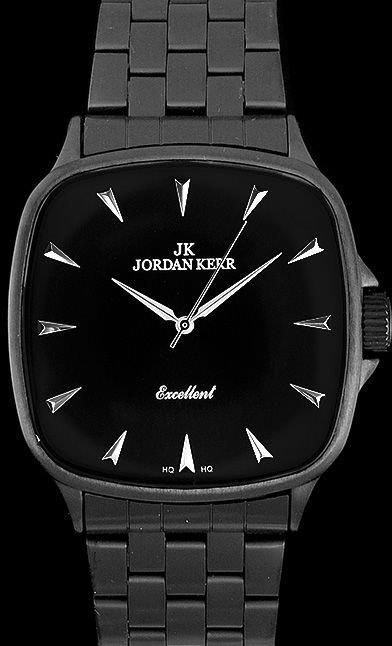 Jordan Kerr RETRO 16750-3A - Zegarki - Ceny i opinie - Ceneo.pl