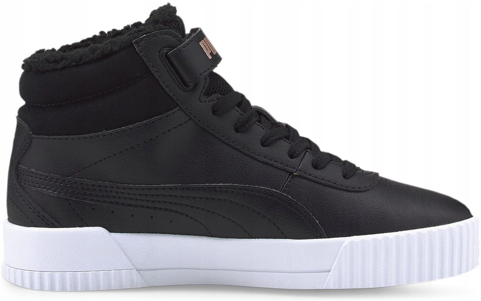 Puma Buty Carina MID Fur 30968301 r 36 - Ceny i opinie - Ceneo.pl
