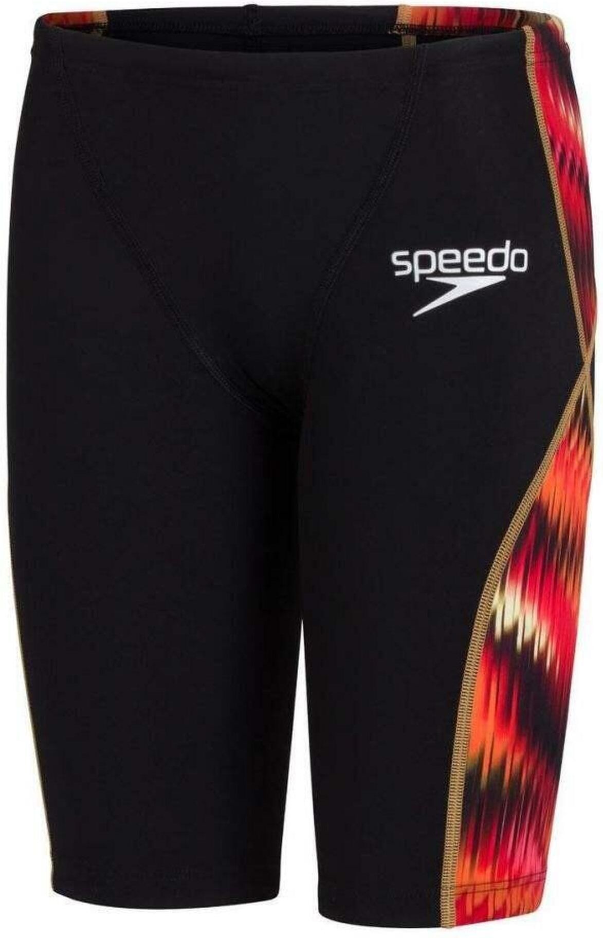SPEEDO Strój startowy pływacki junior speedo fastskin lzr x jammer ...