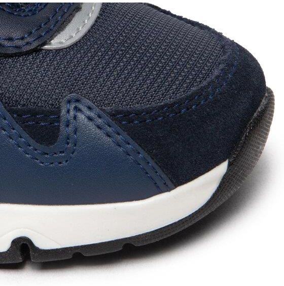 Geox Sneakersy J Rooner B. C J26H0C 01122 C0673 S Granatowy - Ceny i opinie - Ceneo.pl