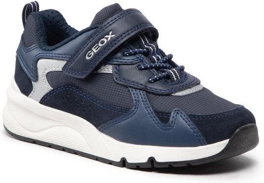 Geox Sneakersy J Rooner B. C J26H0C 01122 C0673 S Granatowy - Ceny i opinie - Ceneo.pl
