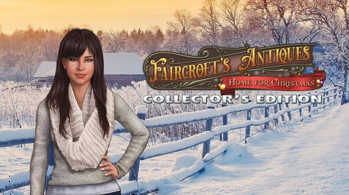 Gra Nintendo Switch Hidden Objects Collection Volume 4 (Gra NS) - Ceny ...