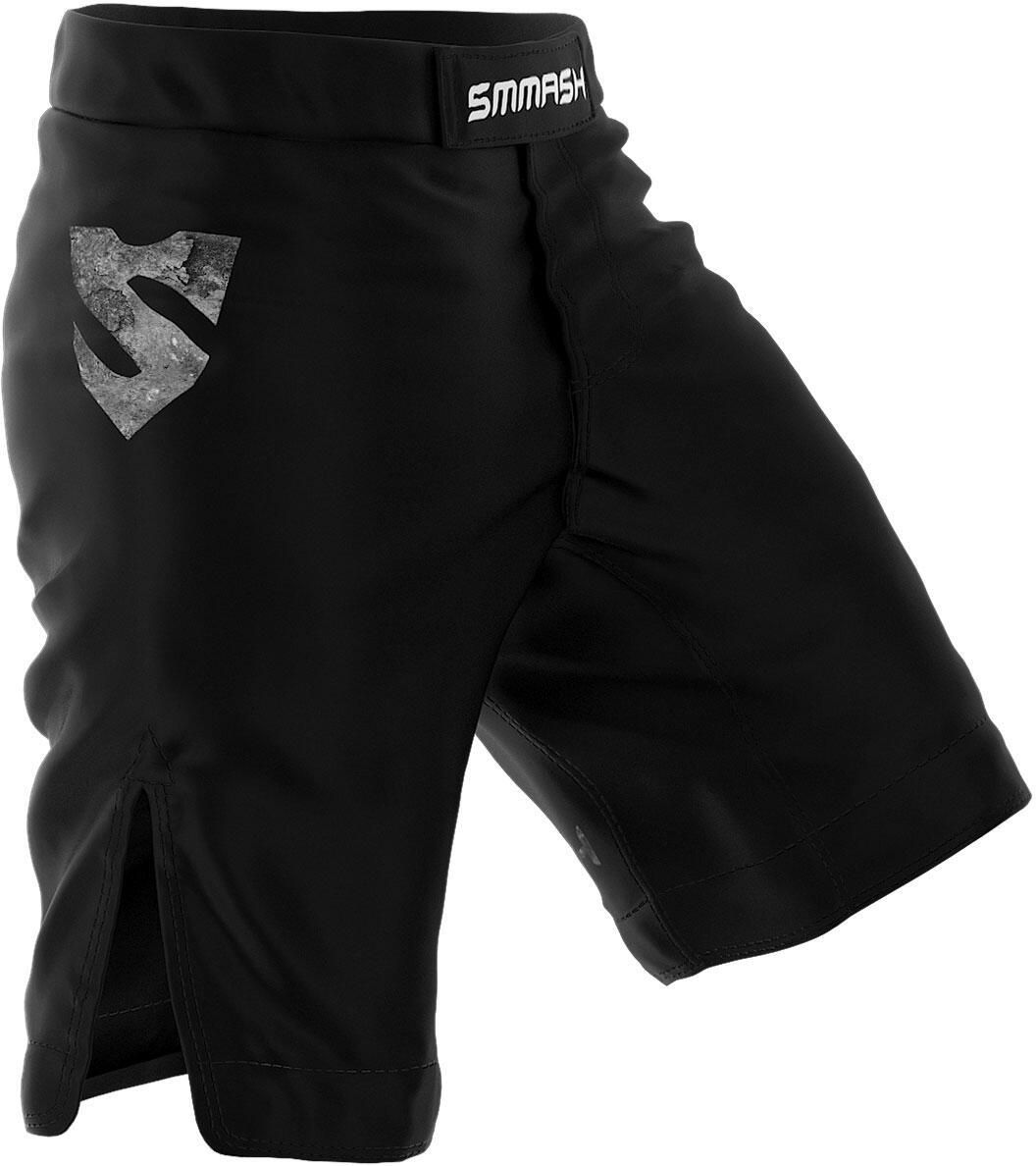 Smmash Spodenki Do Mma Męskie Reaper Czarny Szary - Ceny i opinie ...