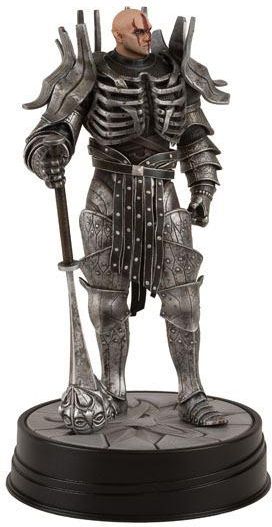 Dark Horse Witcher 3 Wild Hunt PVC Statue Imlerith 23 cm - Ceny i ...