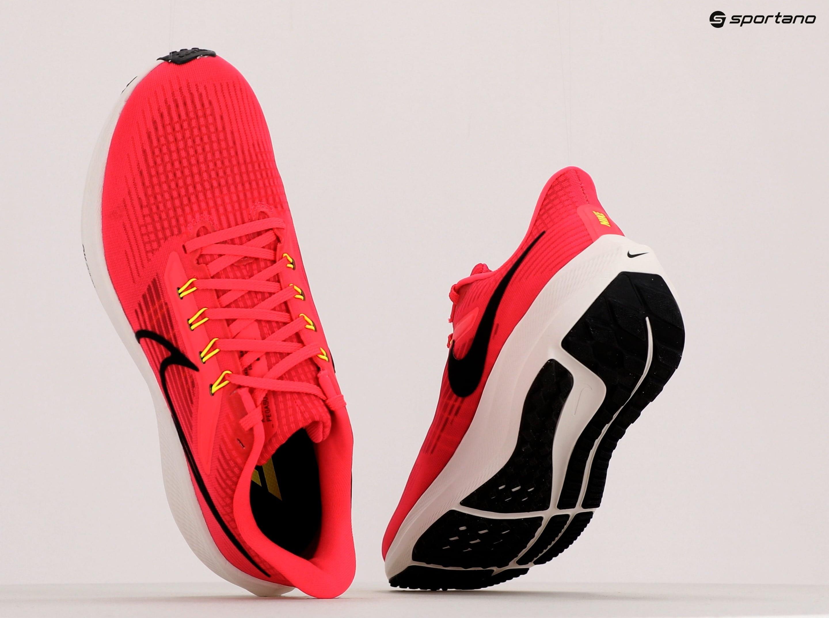 Nike Męskie Air Zoom Pegasus 39 Czerwone Dh4071 - Ceny i opinie - Ceneo.pl