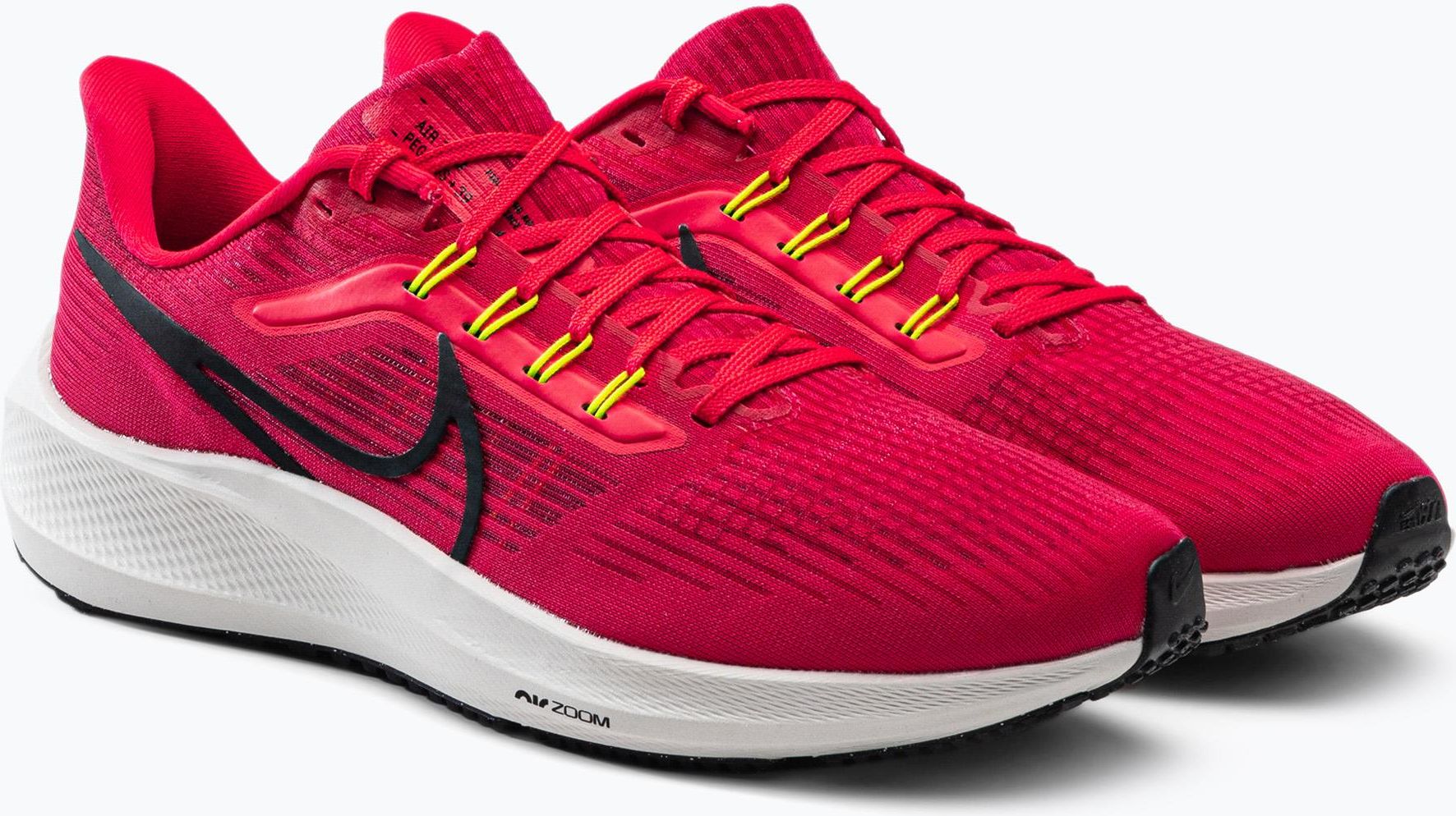 Nike Męskie Air Zoom Pegasus 39 Czerwone Dh4071 - Ceny i opinie - Ceneo.pl