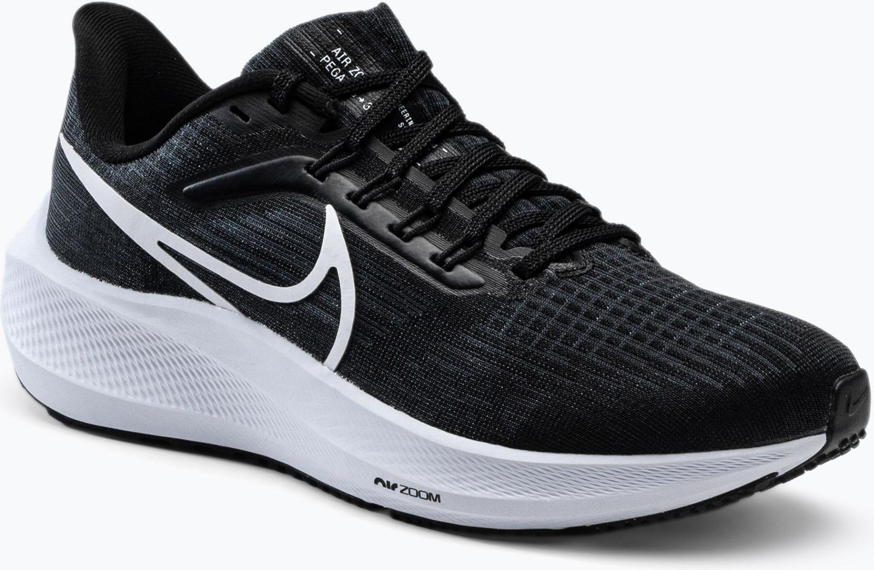 Nike Damskie Air Zoom Pegasus 39 Czarne Dh4072 - Ceny i opinie - Ceneo.pl
