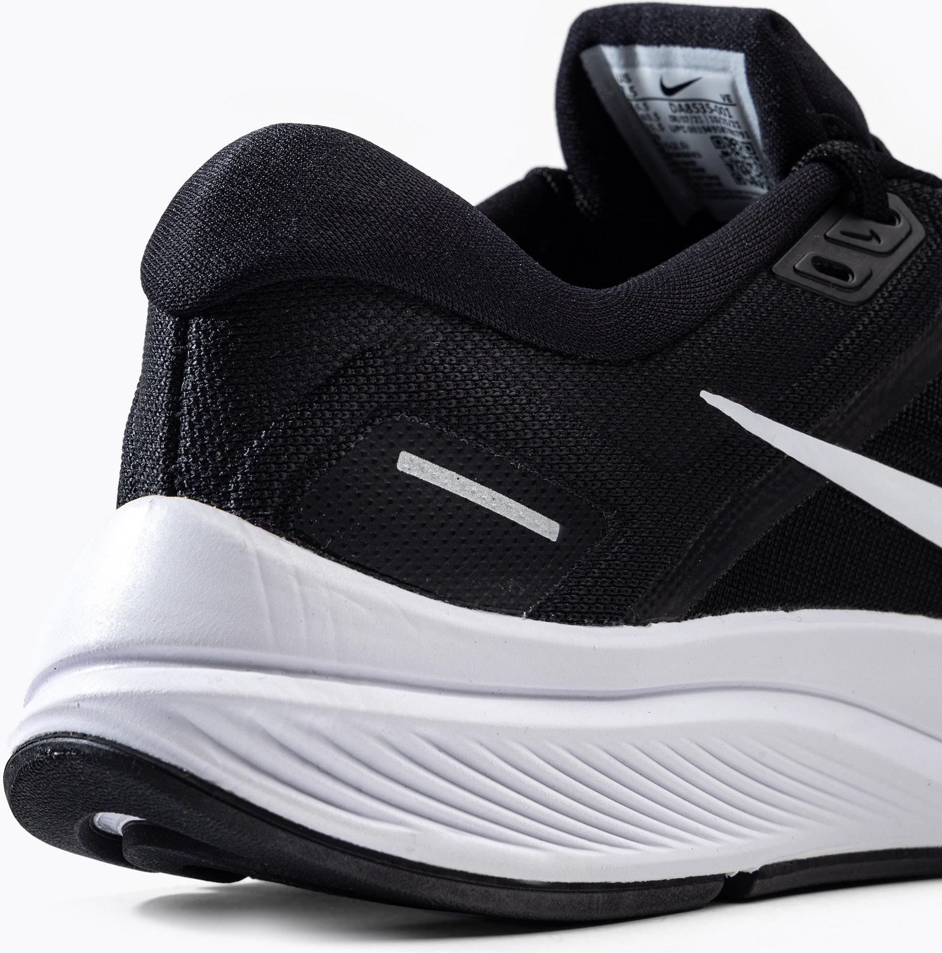 Nike Męskie Air Zoom Structure 24 Czarne Da8535 - Ceny i opinie - Ceneo.pl