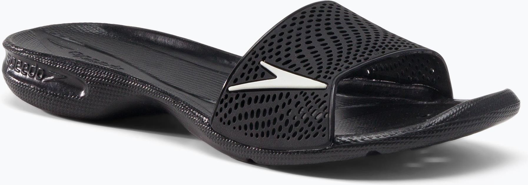 Speedo Damskie Atami II Max Czarne 68 091883503 - Ceny i opinie - Ceneo.pl