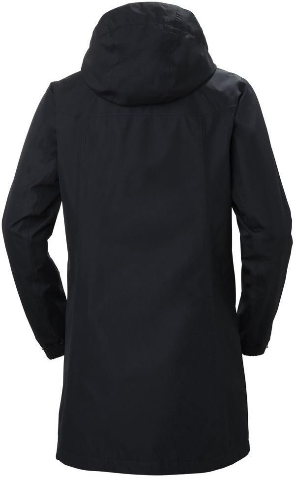 Helly Hansen płaszcz damski W Aden Inulated Coat 62649 597 - Ceny i ...