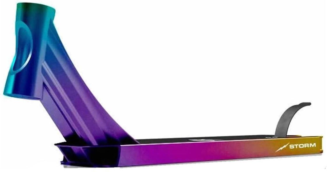 Revolution Supply Co Deck Do Hulajnogi Wyczynowej Revolution Supply ...