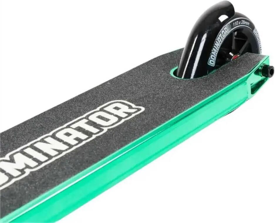 Hulajnoga Dominator Team Edition Mini 2019 - ceny, opinie, sklepy ...