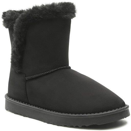 DeeZee Buty WSL19150-17 Czarny - Ceny i opinie - Ceneo.pl