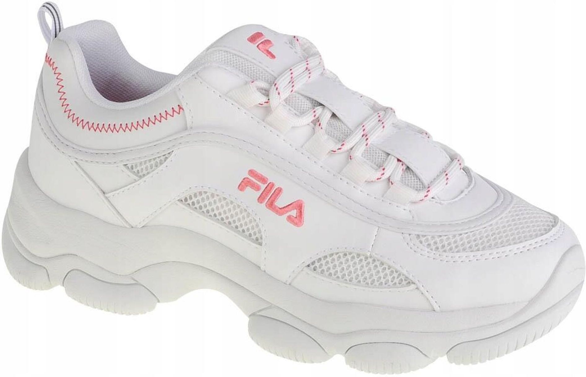 FILA Buty do chodzenia damskie Fila Strada Dreamster- Zamów na ...