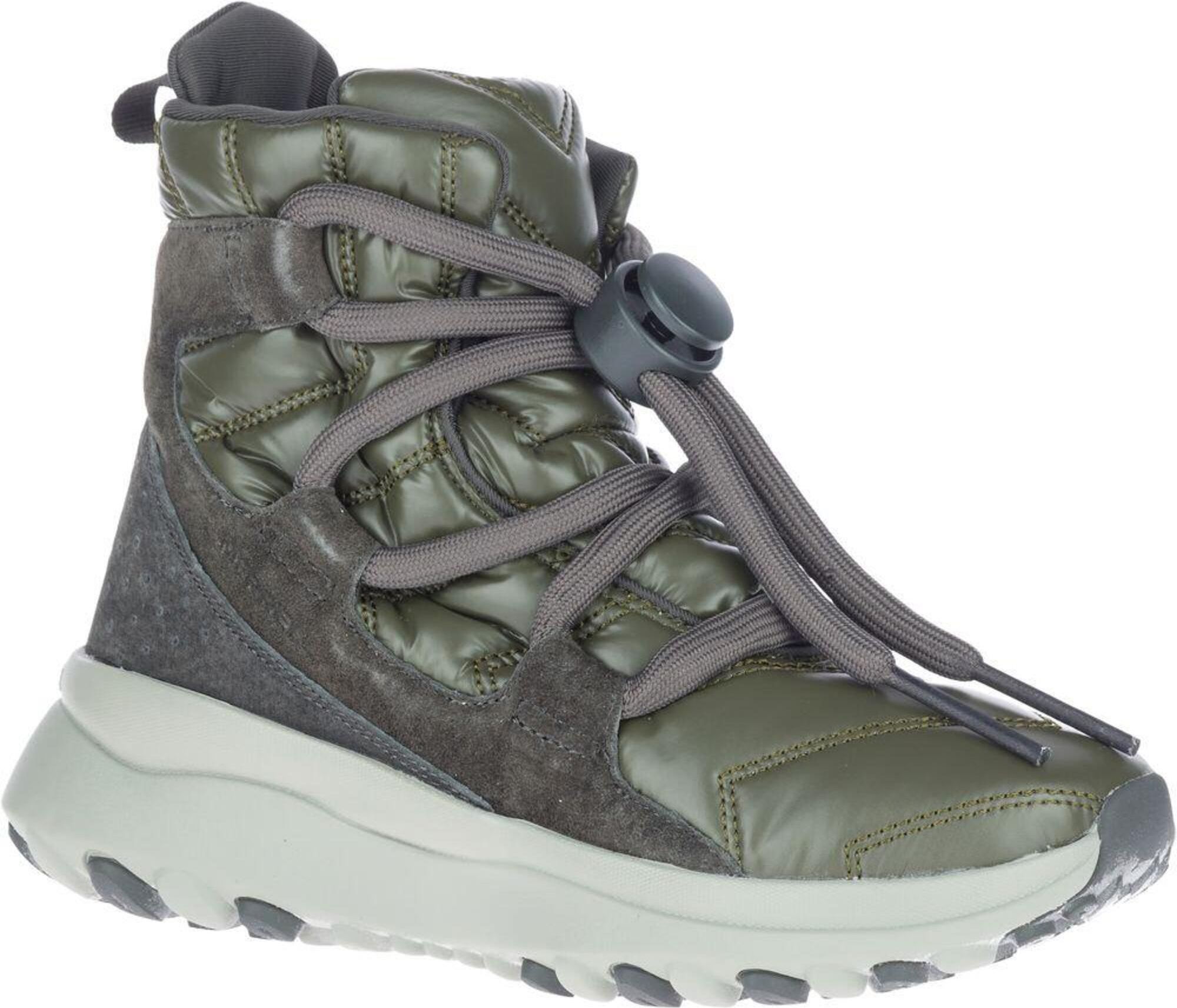 MERRELL Buty Damskie Śniegowce Merrell Cloud Puff Lace WP- Zamów na ...