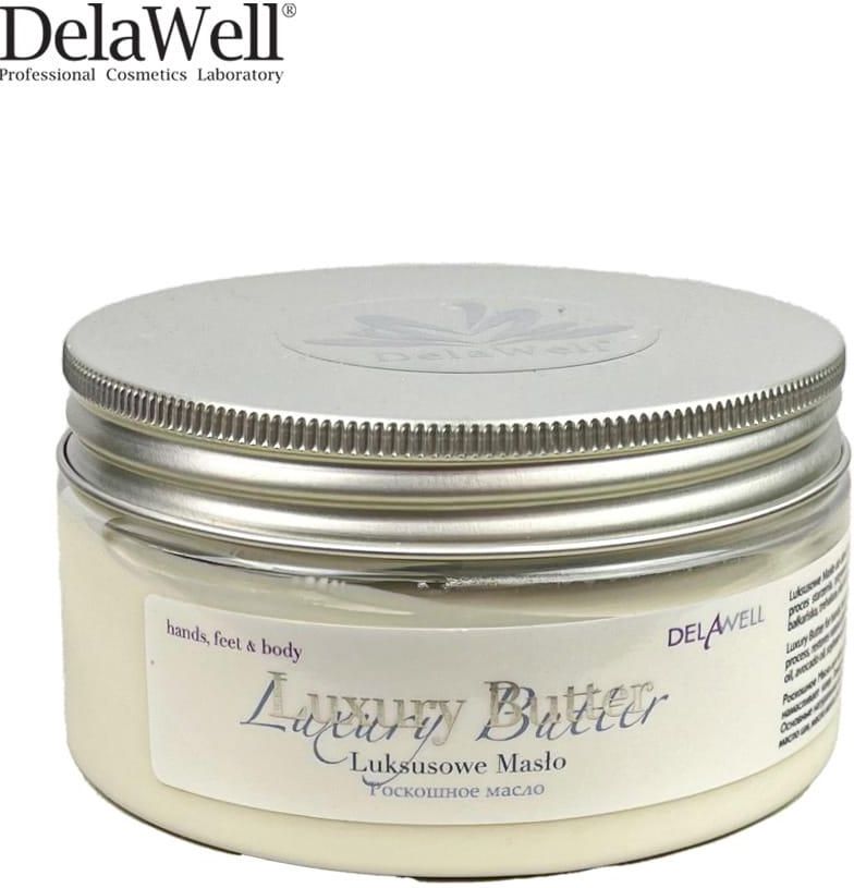 Luxury Butter 260ml, Masło ochronne i regenerujące - Opinie i ceny na ...